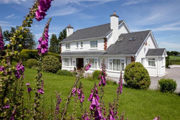 Hawthorn Lodge - Cavan