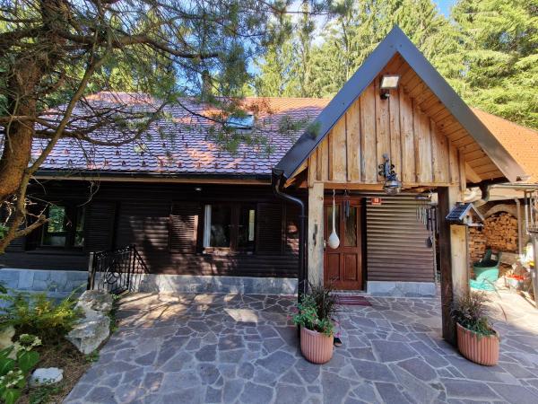 Apartment Rogla Lodge - Dobrna