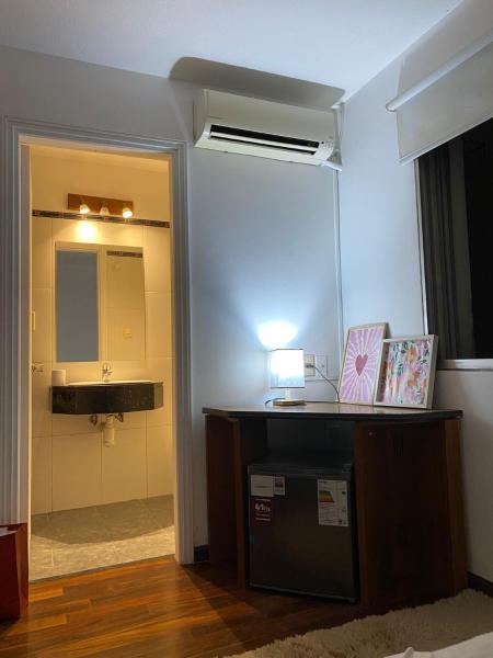 Aparthotel Balmoral - 몬테비데오