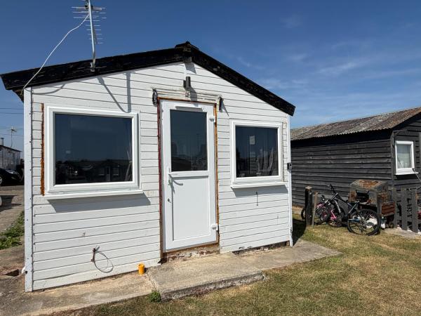 Cabin 161 Sleeps 7 With Garden And Parking - Kent