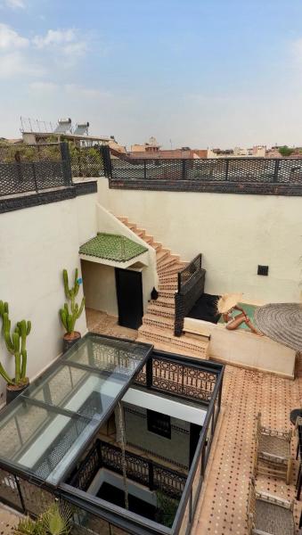 Riad Dar Belhaj - Marrakech