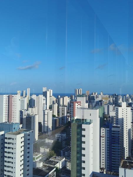 Sil - Recife