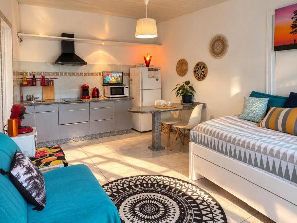 Studio Les Coraux - Réunion