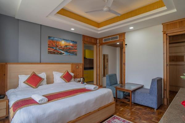Hotel Harco Inn - Srinagar