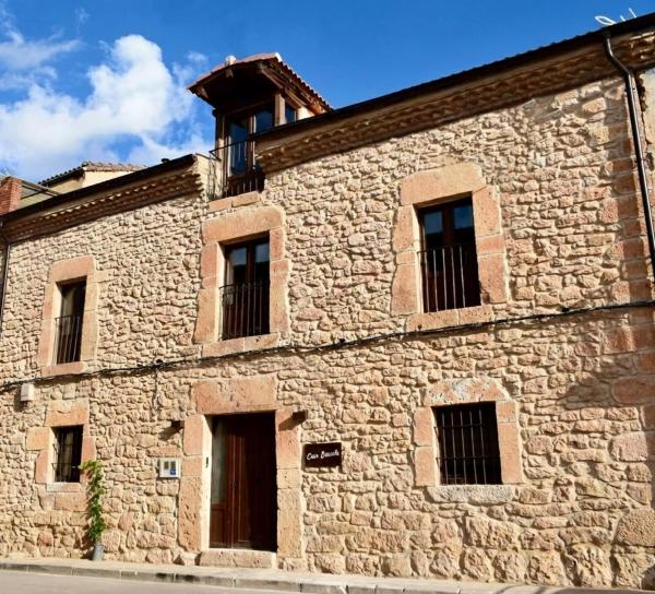 Casa Bernela - Caleruega