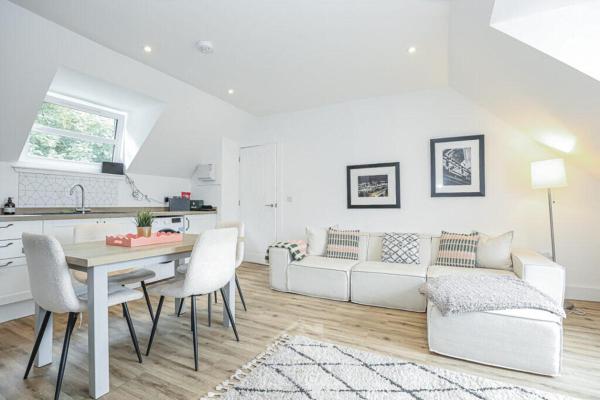 Cuan Flat - Oban - Oban