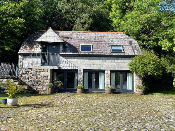 The Old Manor Coach House - Lostwithiel