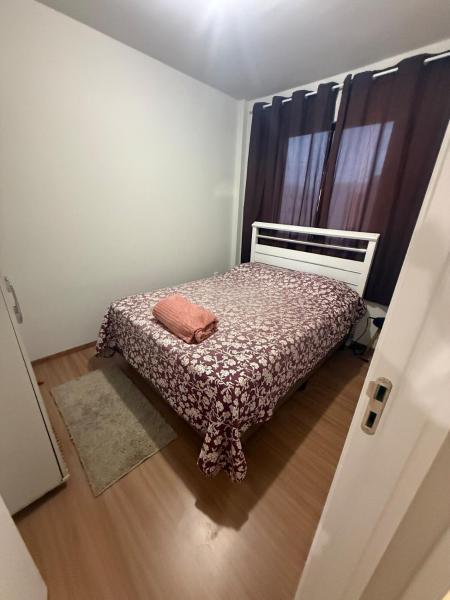 Vittace Nature - Apartamento 202 Torre 14 Vermelha - Ponta Grossa