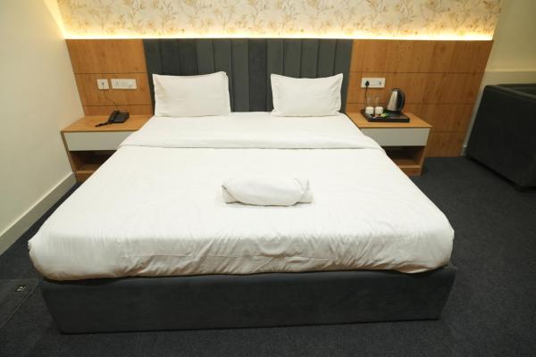Hotel Havana - Gorakhpur