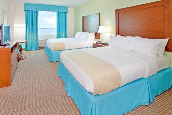 Holiday Inn Resort Pensacola Beach Gulf Front By Ihg - Pensacola Beach, FL