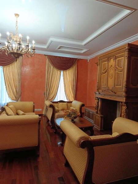 Пастера, 44 - Odessa