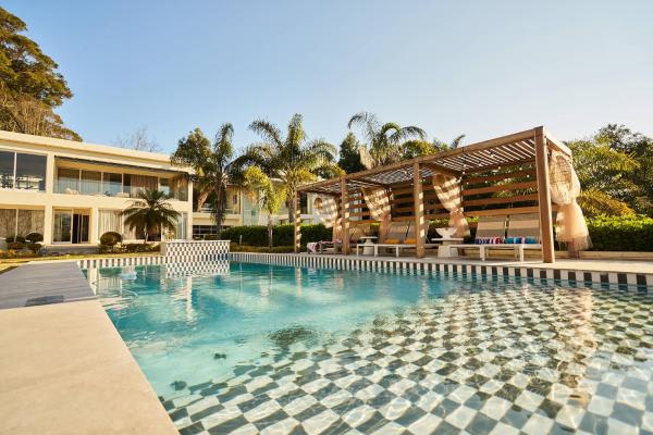 Solara Luxury Villa-bishops Court - Cape Town