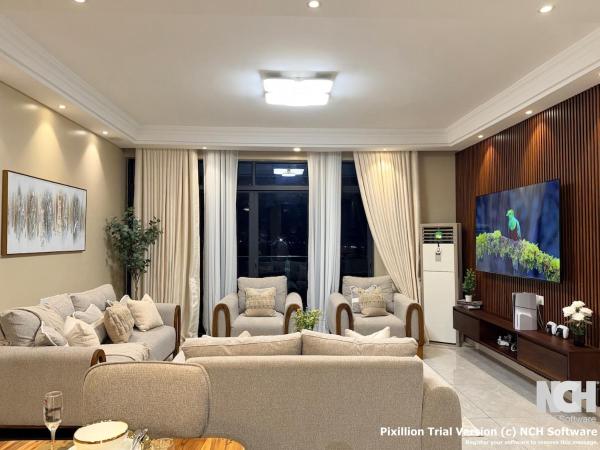 The Cassidy A Perfect 3bhk Gateway - Dar es Salaam