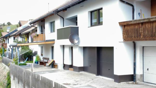 Appartements Wille - Samnaun