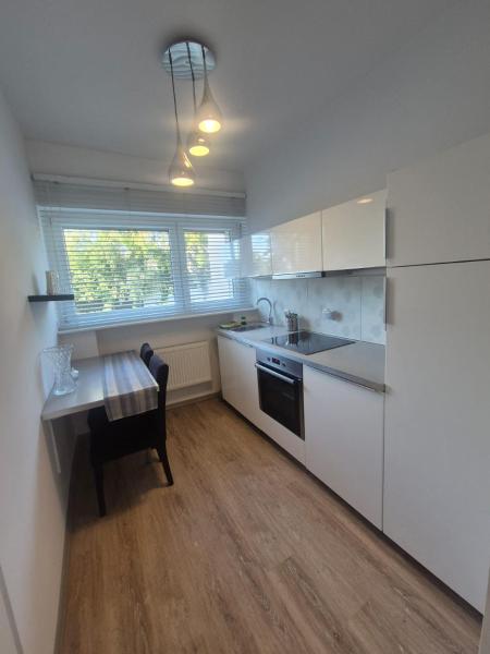 Christiana Andersena - Apartament - Posen