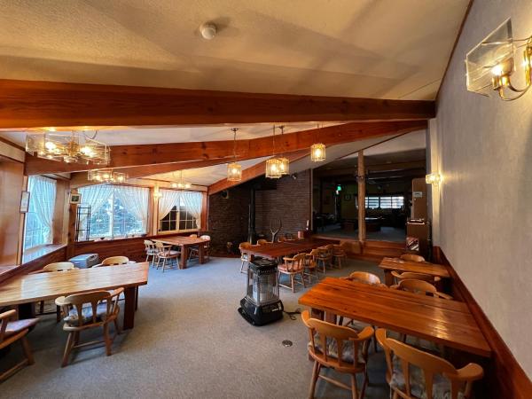 Guesthouse Paw - Nagano, Japan
