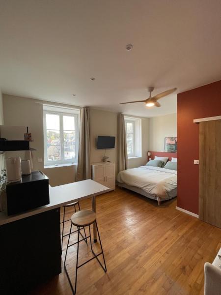 Appartement Rosalia - Veules-les-Roses