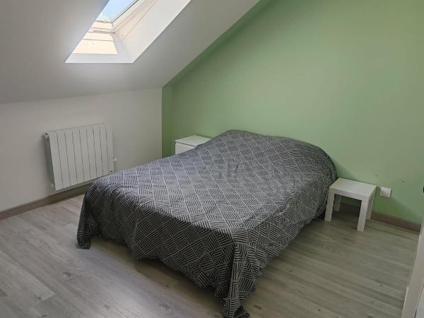 Chambre Numéro 2 - Douai