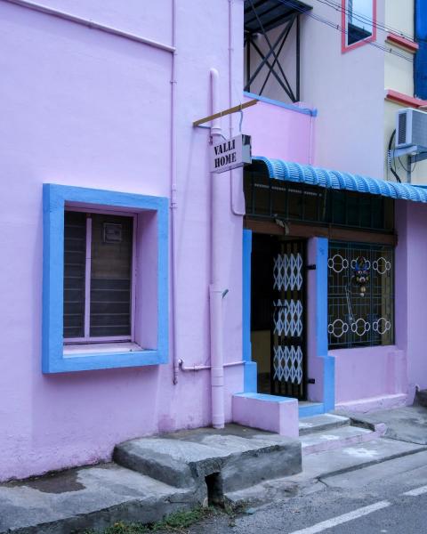 Valli Heritage Home - Tiruvannamalai