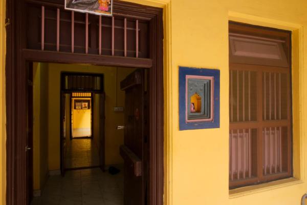 Valli Heritage Home - Tiruvannamalai