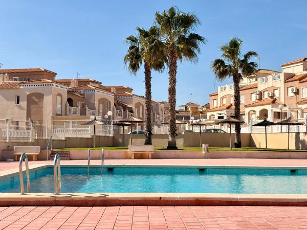 Casa Evka Aguas Nuevas - Torrevieja