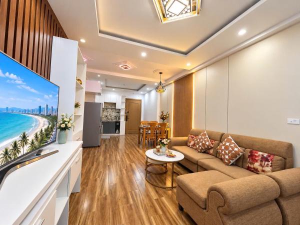 My Khe Ocean View Apartment - Da Nang, Province, Vietnam
