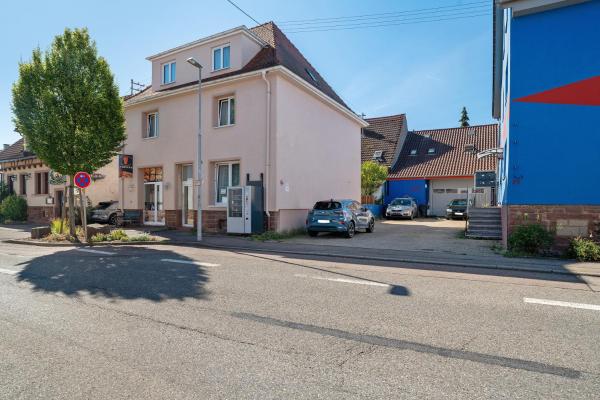 Ferienhaus Neuhausen - Neuhausen