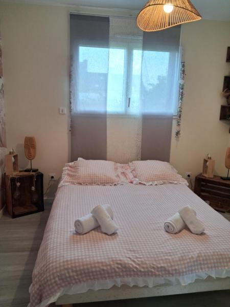 Chez Christelle - Cancale