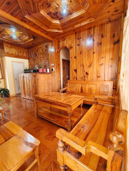 Cozy & Rustik Private Rooms Within Town Proper! - Sagada