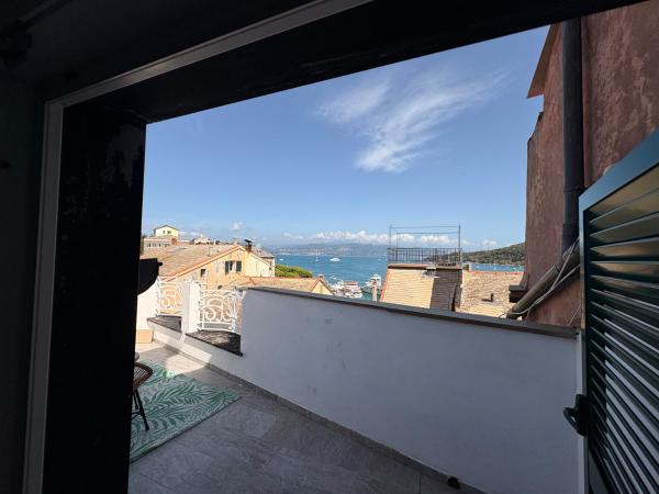 Chicca's House And Garden - Porto Venere