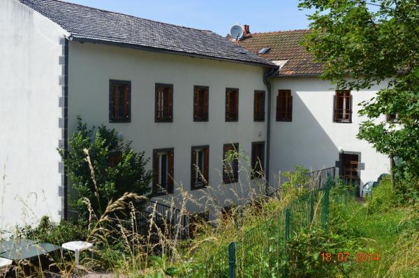 Maison De Caractere- Puy De Dome - Puy-de-Dôme