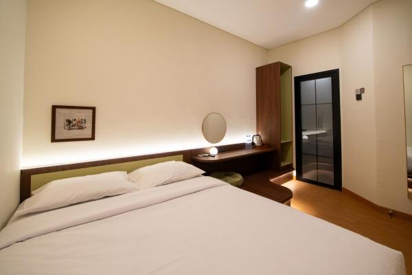 Hoteru By Behomy - Bandung