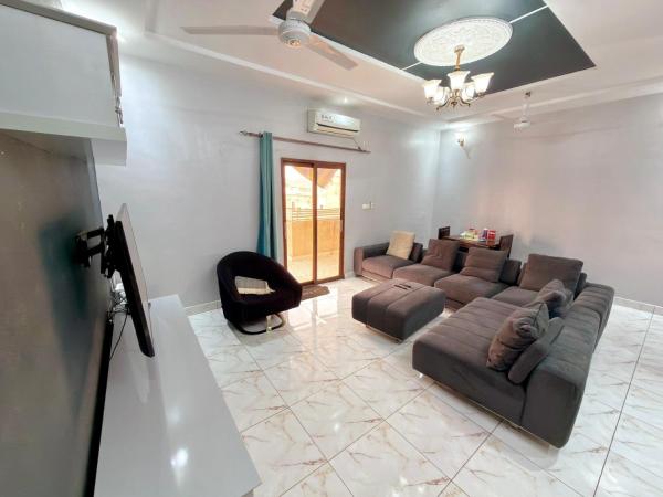 Safety Appartement - Bamako