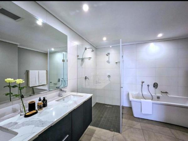 Jp Central Apartments - Pretoria, South Africa