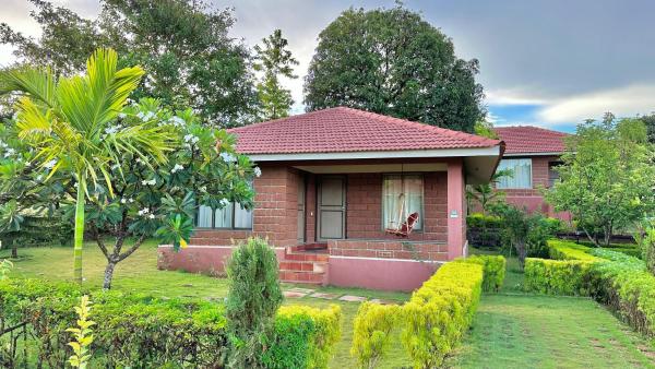 Mango Village Resort, Guhagar - Guhagar