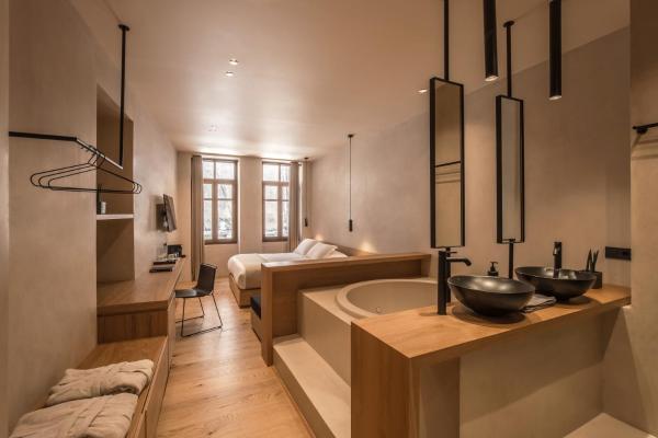 M Suites - Chania