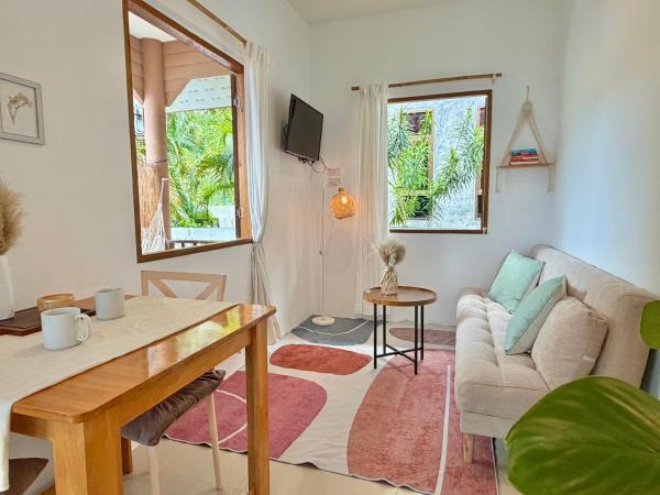Thong Sala Japandi Villa - Ko Pha-ngan