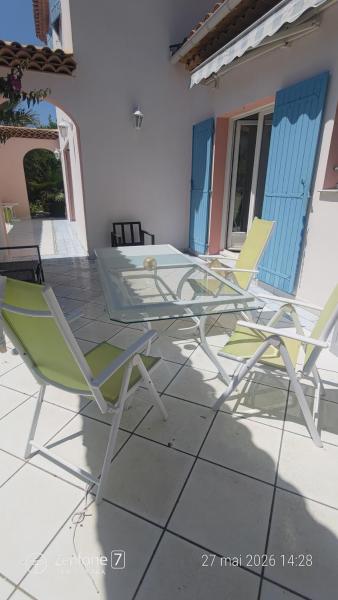Villa Hacieda - Ollioules