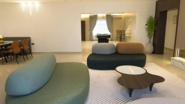 Scottville By Checkers - Abuja