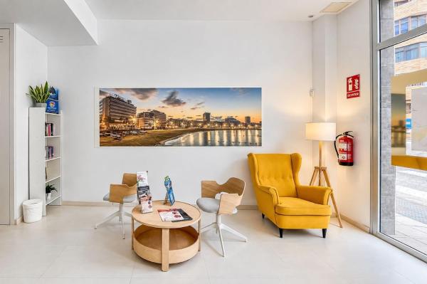 Guestready - Nuevos Livian Suites Las Palmas - Las Palmas de Gran Canaria