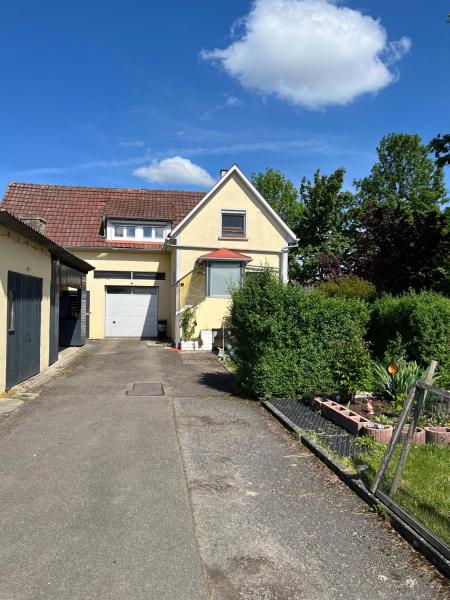 Housekelly - Neckarsulm
