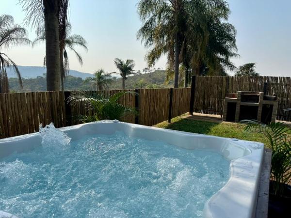 Bon Repose Cottage 5 - Hazyview