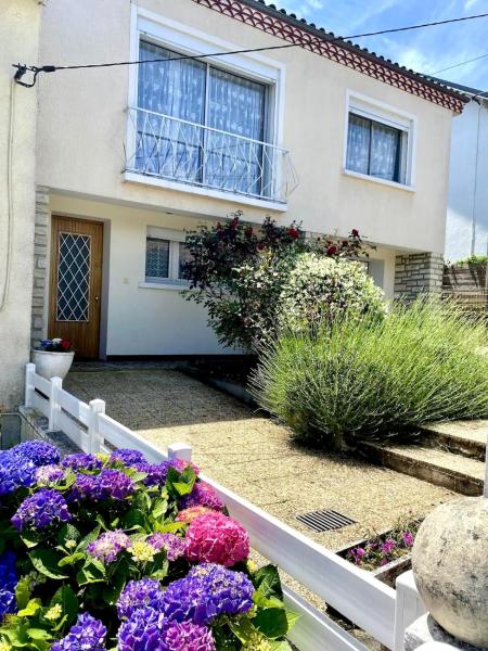 3 Bed App 8 Min From Perigueux Cent - Périgueux