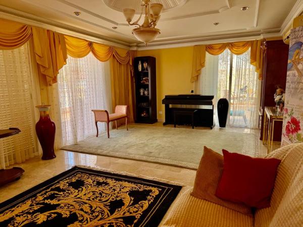 Villa Costa Adeje 4-bedrooms - Teneriffa