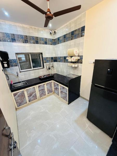 Nadim Tiger Villa - 5bhk Pool, Valley View - Maharashtra