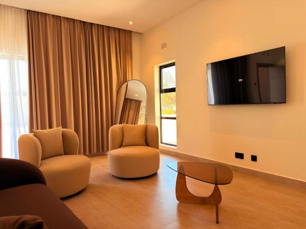 Scandinavian Living Lusaka - Lusaka