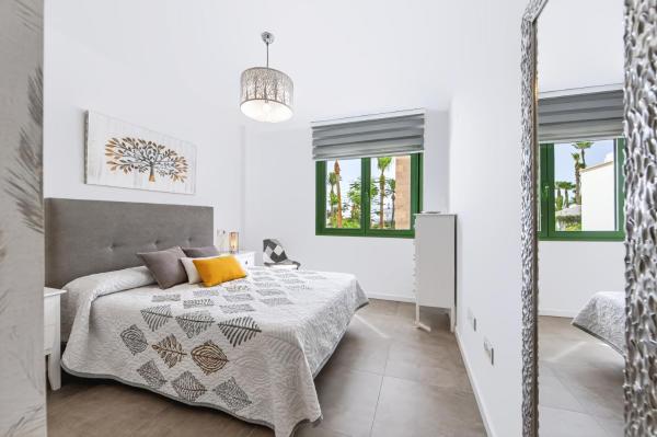 Trendyhomes Cantal Beach Mojácar Ii - Mojácar