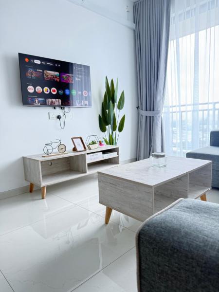 Cozy Apartment - 新山
