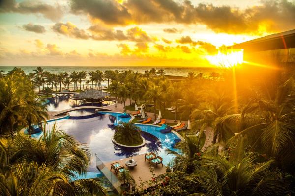 Carmel Cumbuco Resort - Ceará