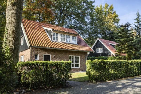 Landgoed T Borghuis - De Boomgaard - Enschede